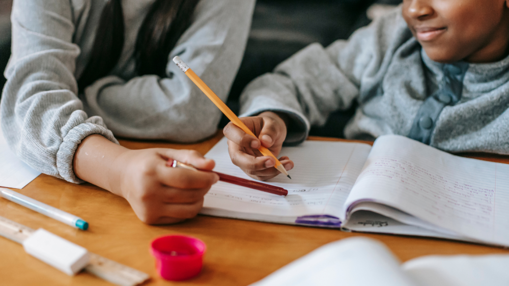 Easy Spanish Homework Solutions - Kosmik Teaching